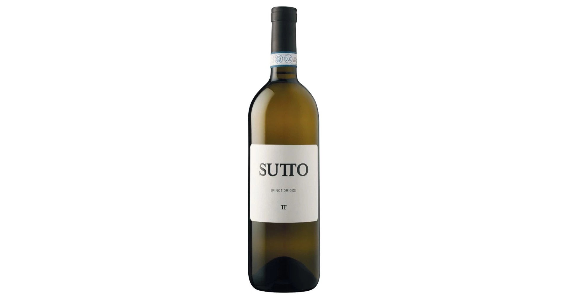 SUTTO Pinot Grigio DOC delle Venezie